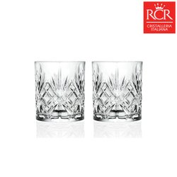 RCR 멜로디아 언더락240ml 2p - SSG.COM