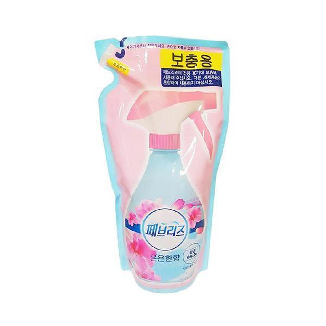 P&G 페브리즈 리필 은은한향 320ml, 믿고 사는 즐거움 SSG.COM