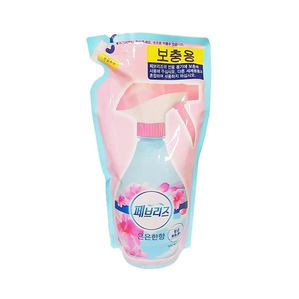 P&G 페브리즈 리필 은은한향 320ml - SSG.COM
