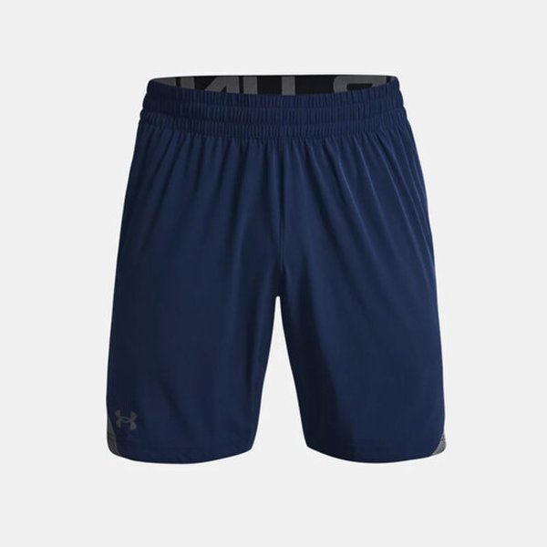 언더아머 UA 엘리베이티드 우븐 2.0 쇼츠 1362289-408 - SSG.COM