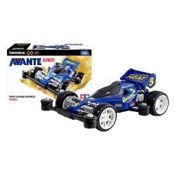 토미카 프리미엄 언리미티드 타미야 아반테 JUNIOR - SSG.COM