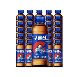 영진 구론산 바몬드 오리지날 150ml 30개입 - SSG.COM