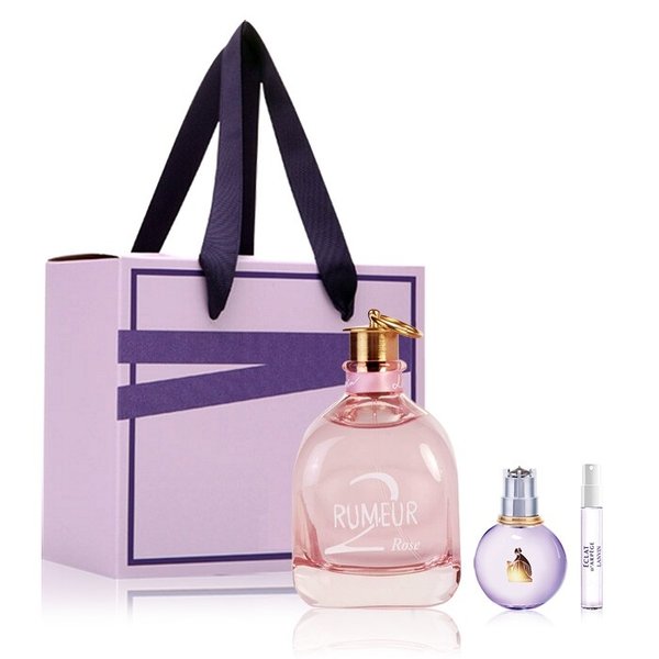 랑방 루머2 로즈 EDP 30ml 풀박스 - SSG.COM