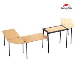 NH IGT 시스템 테이블 원버너 캠핑 우드 아이지티 유닛 확장 - SSG.COM