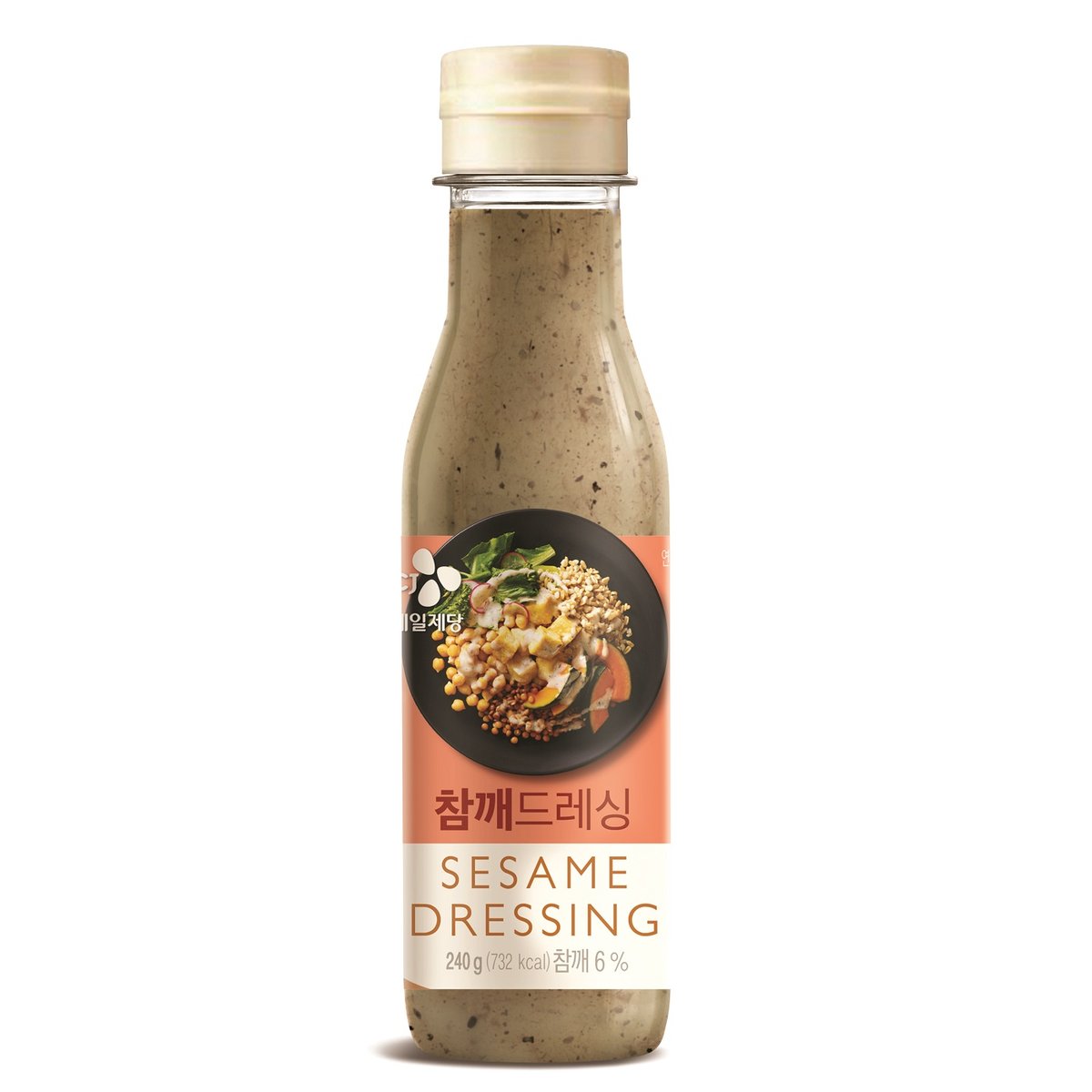 [CJ] 참깨 드레싱 240g - SSG.COM