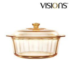 코렐 비젼 IH 유리냄비 직화/인덕션 겸용 4.1L - SSG.COM