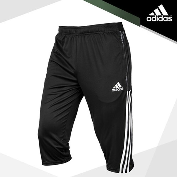 아디다스 티로21 3-4 팬츠(GM7375) 트레이닝 칠부바지 - SSG.COM