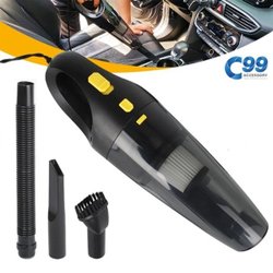 C99 더클리어 핸디청소기 바닥 트렁크 실내 먼지제거 - SSG.COM