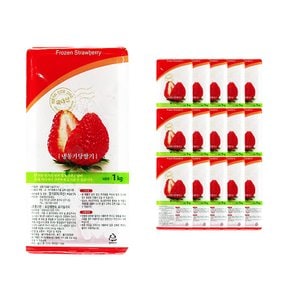 딸기 | 딸기/키위/블루베리 | 과일 - 이마트몰