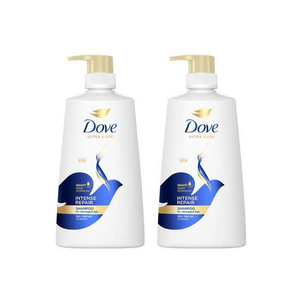 인텐스리페어 샴푸680ml x 2 - SSG.COM