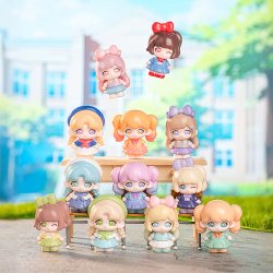 [BB Simon] 베이비 시몬 미니백 랜덤 피규어(1PACK/3EA) - SSG.COM