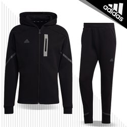 아디다스 D4 게임데이 세트 IC8044_IC8032 블랙_신 - SSG.COM