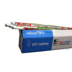 형광램프 32W FHF32SSEX-D 25개입 박스 시티전기 - SSG.COM