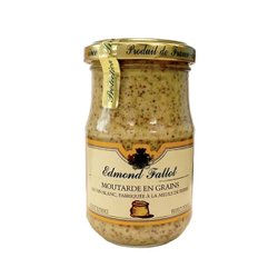 에드몬드팔롯홀그레인머스타드205g - SSG.COM