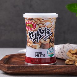 [머거본] 믹스너트 135g - SSG.COM