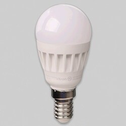 [비츠온]미니 크립톤 LED 5W E14 전구 KS - SSG.COM