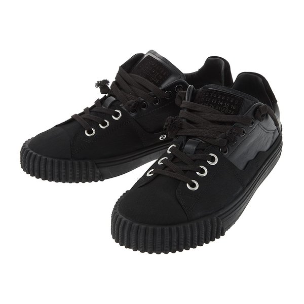 [라벨루쏘] [메종 마르지엘라] S97WS0055 P4366 T8013 에볼루션 로우탑 스니커즈 21fw - SSG.COM