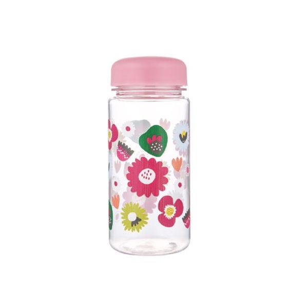 귀여운 플라워 보틀 350ml - SSG.COM