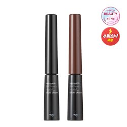 [더페이스샵] 잉크그라피 리퀴드 라이너 5.5g - SSG.COM