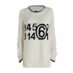 23SS MM6 메종마르지엘라 니트 & 스웨터 S52GP0144S18190 002F - SSG.COM