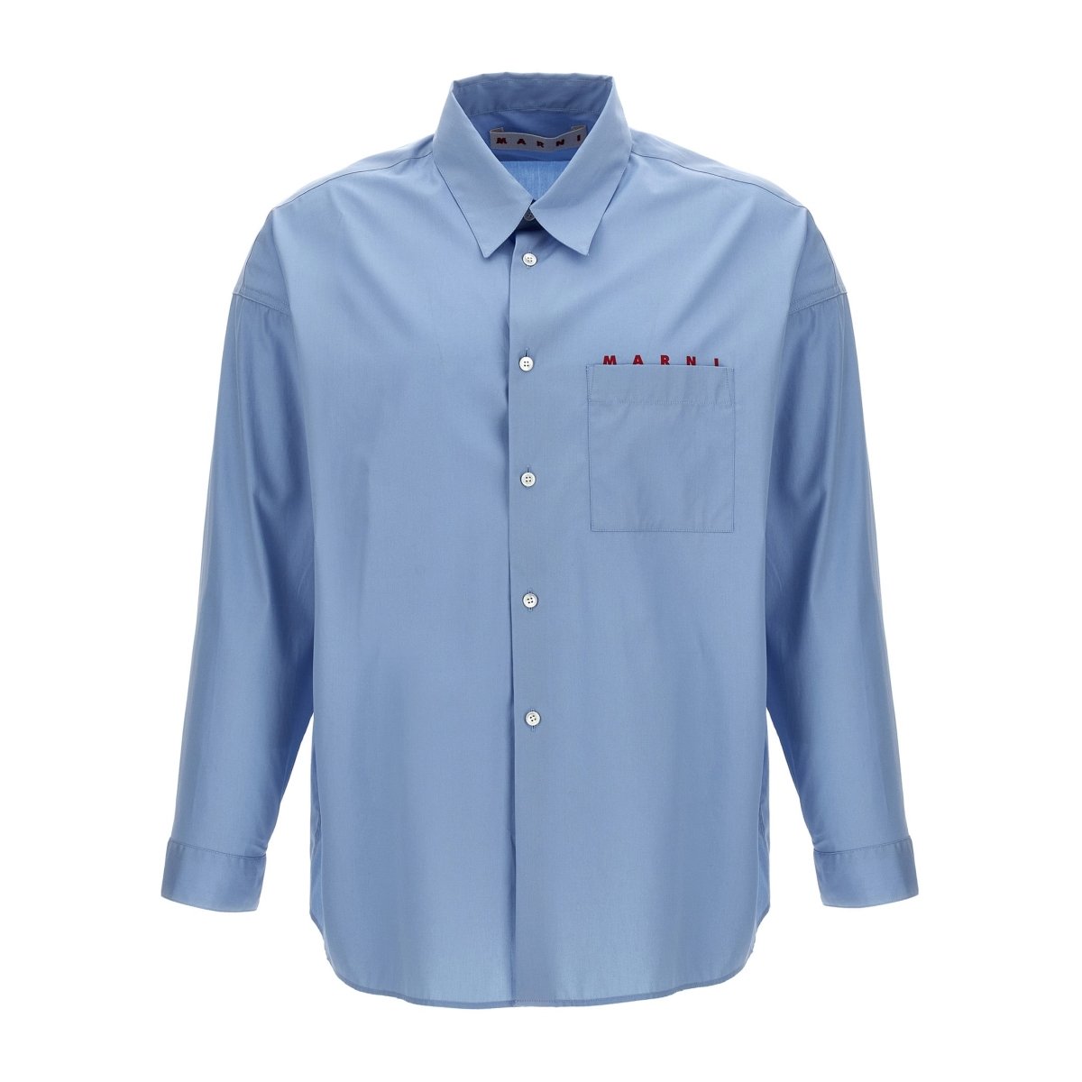 [마르니] Mens shirt CUMU0061P2USCT88L2B50 One Color - SSG.COM