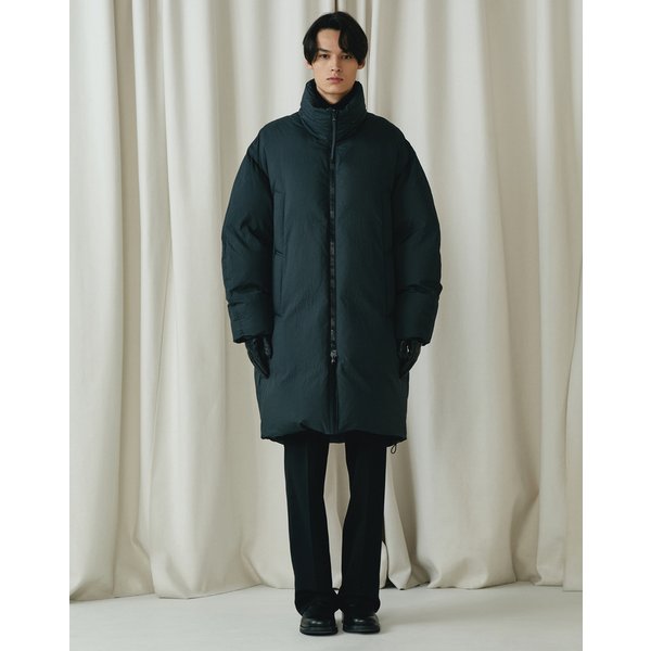 [22FW] [Magnum Goose] 다크그레이 밀리터리 헤비다운 Lig JNJU2D203N3 - SSG.COM