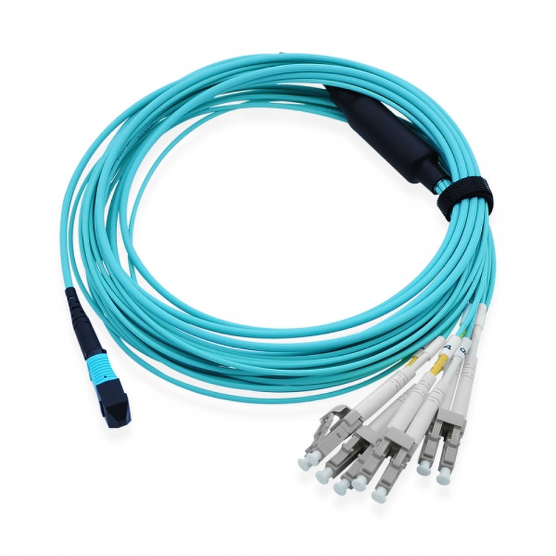 MPO(F) to LC 8C OM3 광 점퍼코드 3M MBF-MPOL303, 믿고 사는 즐거움 SSG.COM