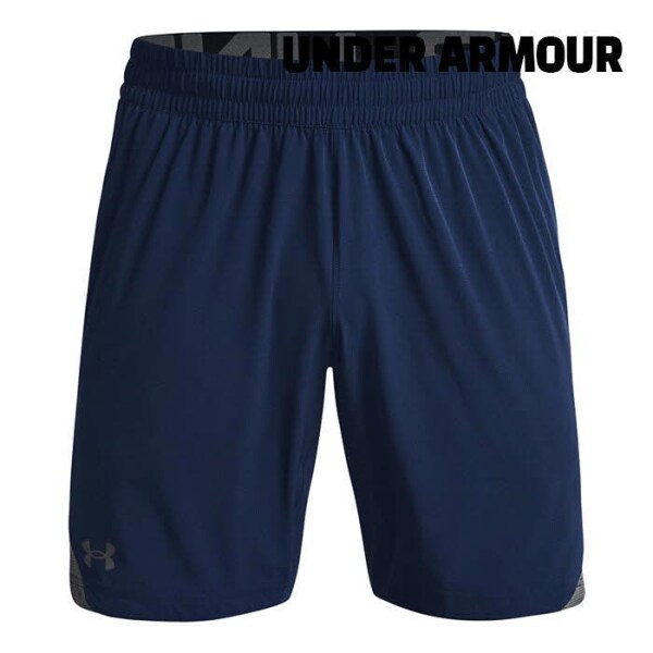 언더아머 반바지 /E55- 1362289-408 / 남성 엘레베이트 우븐 2.0 쇼츠 - SSG.COM