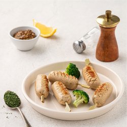 대를이은 수제소시지 바이스부어스트 240g - SSG.COM