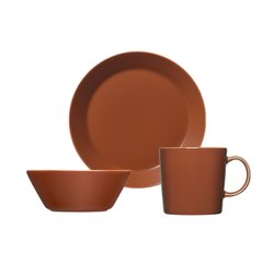 떼에마 1인 세트 빈티지 브라운_1061241_219_242 [Q1] - SSG.COM