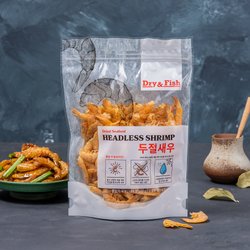 [청해명가] 두절새우 100g - SSG.COM