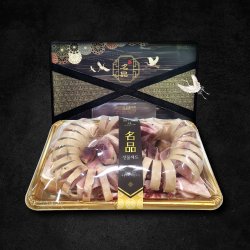 [화순팜]유한 한우반골몸보신 2호 (한우우족1개(1.5kg)+한우반골(2.5kg)) - SSG.COM