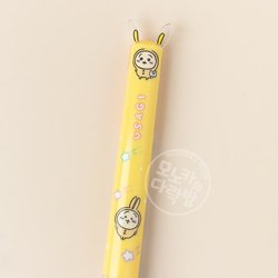 [치이카와] 2색 미미 mimi 볼펜 우사기 - SSG.COM