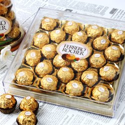 페레로로쉐 초콜릿 (T24) 300g - SSG.COM