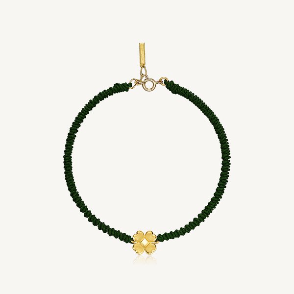 크로버 매듭 팔찌 24K 순금 1.5g - SSG.COM