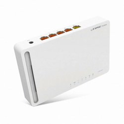 이에프엠 T5004 유선공유기 (2000Mbps) - SSG.COM