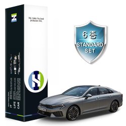 K5 2024 자동차용품 PPF 필름 생활보호 패키지 6종세트 - SSG.COM