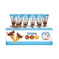 도라에몽 초코콘 15g 20개 - SSG.COM
