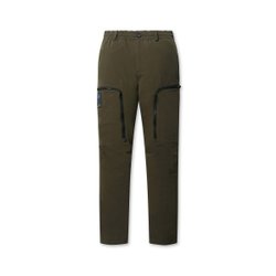 Nylon stretch Cargo Pants_L4PAW22091KHX - SSG.COM