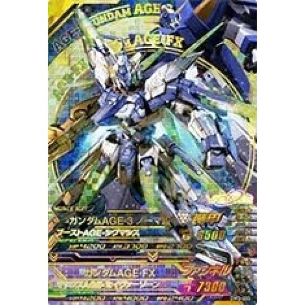 반다이 건담 트라이에이지/ DW3-035 건담 AGE-3 노멀 건담 AGE-FX P - SSG.COM