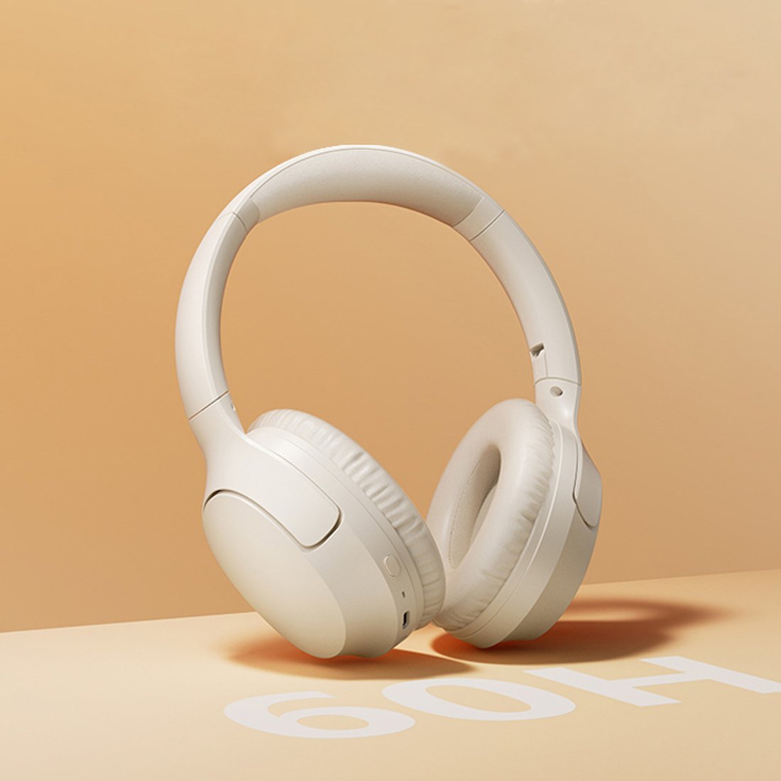 QCY H2 PRO 가벼운 노이즈캔슬링 블루투스 헤드셋, 믿고 사는 즐거움 SSG.COM