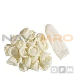 라텍스 골무 (핑거 코트) 지샥크/1PK(1000EA)/타입 링 有/ Medium - SSG.COM