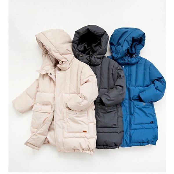 C214JMG51P-에센셜롱다운점퍼-평촌점_평촌점 - SSG.COM