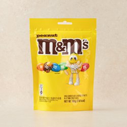 엠엔엠즈 피넛 145g - SSG.COM