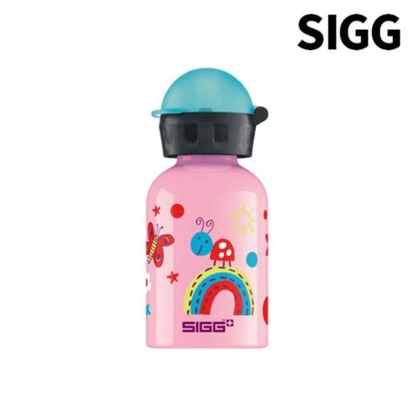 지그 키즈 워터보틀 300ml 인섹츠 1P 텀블러 물병 - SSG.COM
