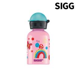 지그 키즈 워터보틀 300ml 인섹츠 1P 텀블러 물병 - SSG.COM
