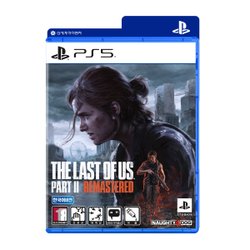[SIEK PS5] 라스트 오브 어스 PART 2 리마스터드 (스탠다드 에디션) - SSG.COM