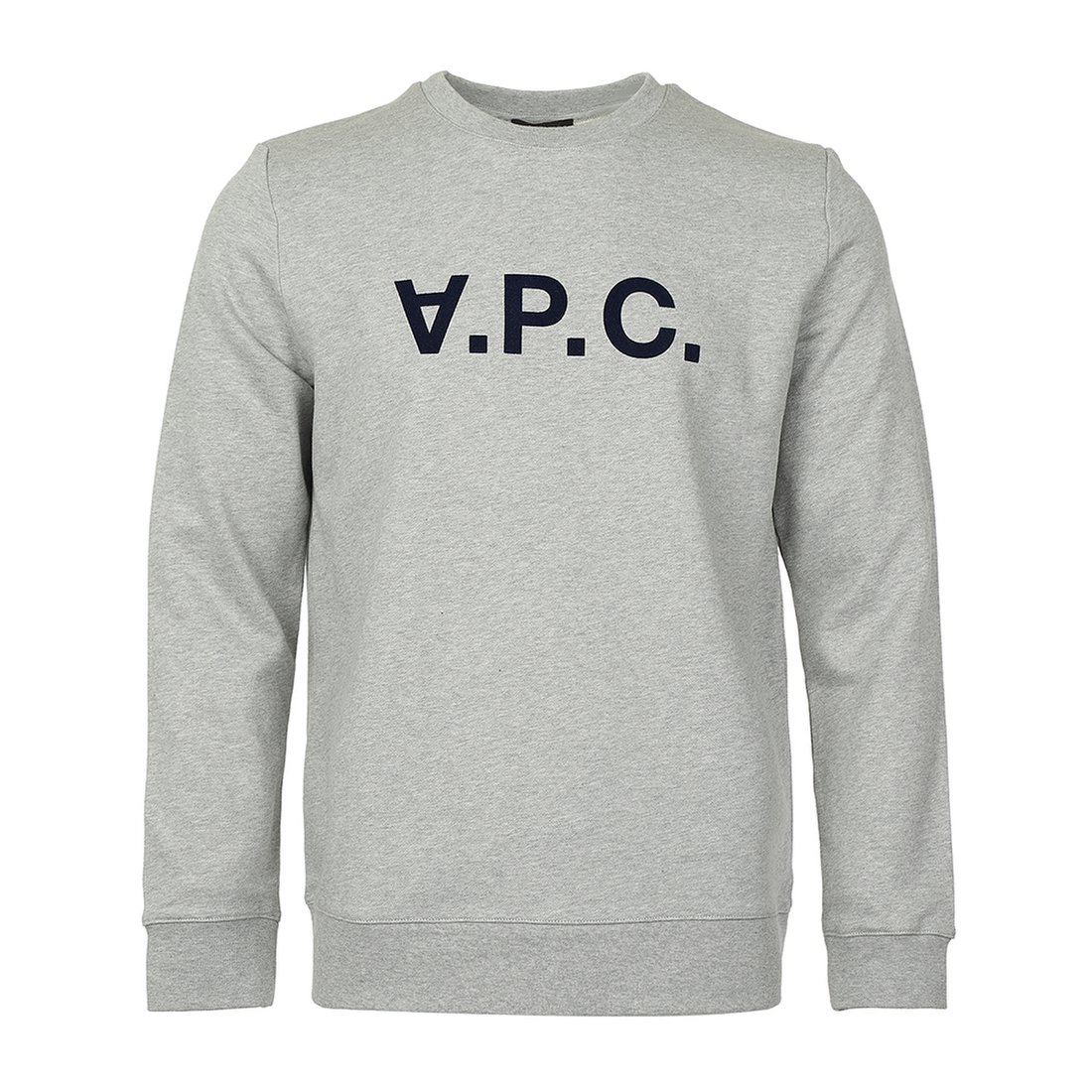 아페쎄 22FW VPC 로고 맨투맨 그레이 COECQ H27378 PLA, 믿고 사는 즐거움 SSG.COM