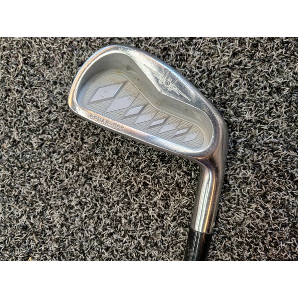 그랑프리 GPMAX-555 NS PRO 950 R 6번 단품 남성 아이언 - SSG.COM