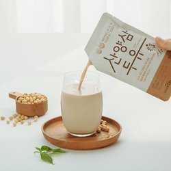 우리두 산양삼두 두유 190ml x 15포 - SSG.COM